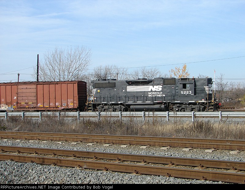 NS 5223